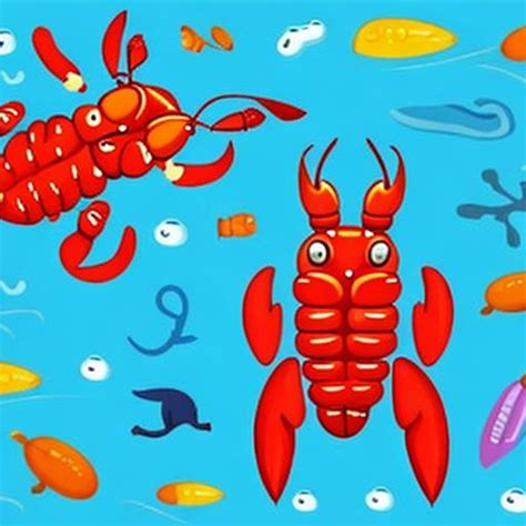 Dive Deep Into Humor With Jokes About Lobsters Any Joke Stuff