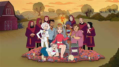 Praise Petey Season 1 Where To Watch Streaming And Online In New