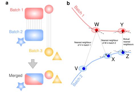 Comparing And Combining ScRNA Seq Datasets Analysis Of Single Cell RNA Seq Data