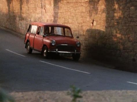 Imcdb Org Morris Mini Traveller Mki Ado In Bergerac