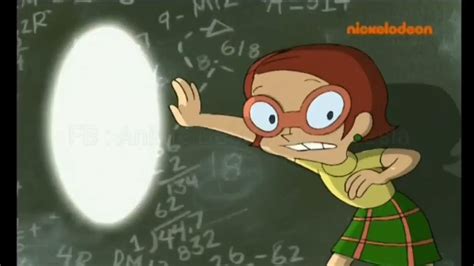 Chalkzone Opening Deep Voice Youtube