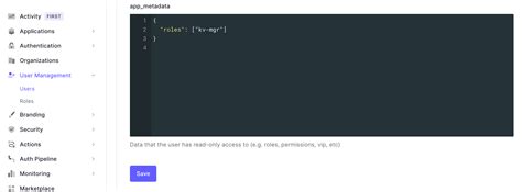 Secure Workflows With Oidc Authentication Vault Hashicorp Developer