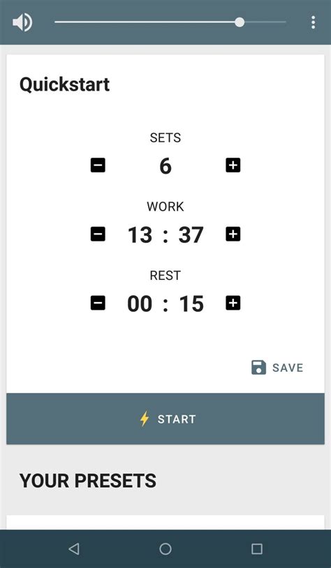11 Free HIIT Timer Apps For Android IOS Freeappsforme Free Apps For Android And IOS