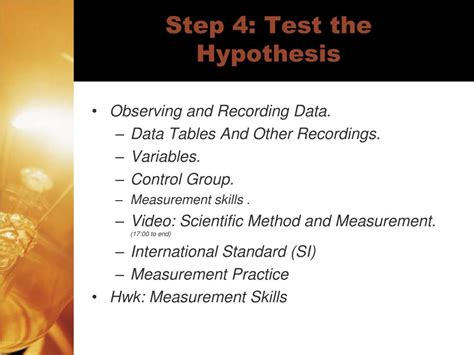 Ppt Scientific Problem Solving Powerpoint Presentation Free Download