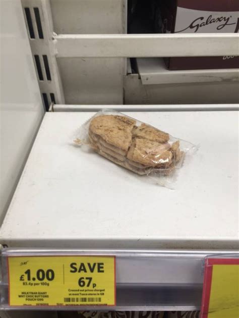 Haggerston Tesco Tumblr A Trip Round The Worst Tesco In The Country