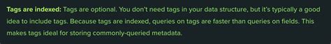 Influxdb 2 Structure Data Elements