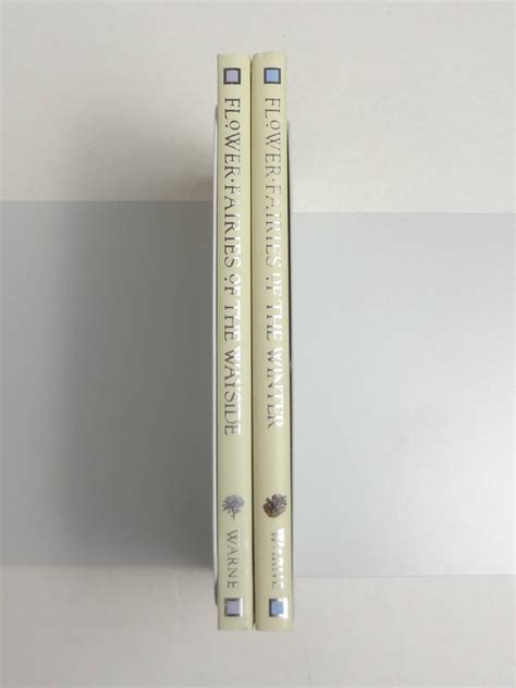 Yahooオークション 【英語】2冊セット フラワーフェアリーズ 花の妖