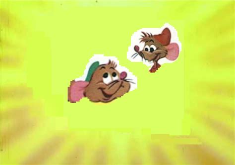 Walt Disneys Jaq And Gus Sunburst Opening Theme Song Render 1954