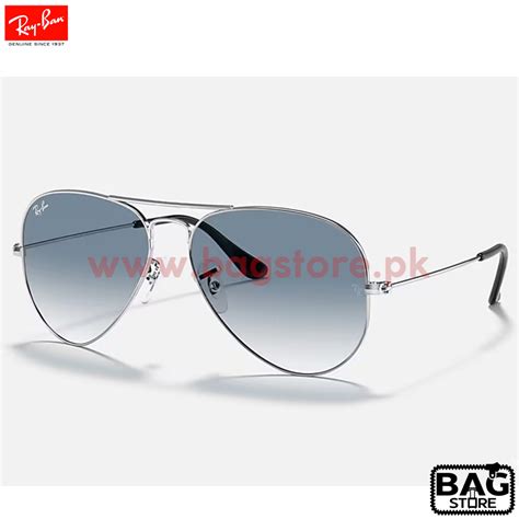 Ray Ban Aviator Gradient Bag Store