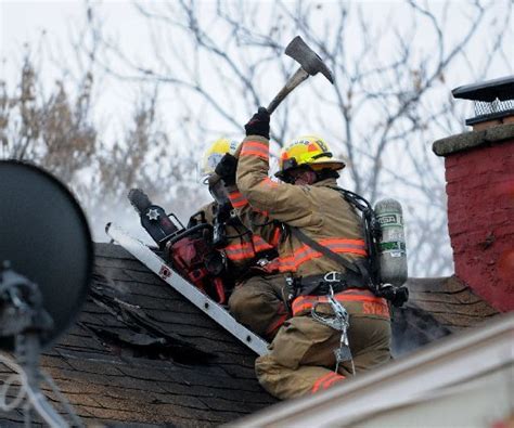 Syracuse House Fire Causes Extensive Damage