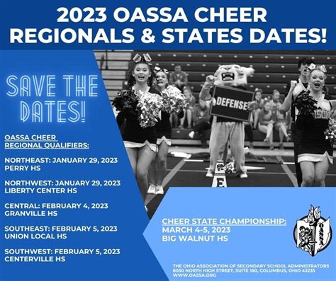 State Championships Oassa
