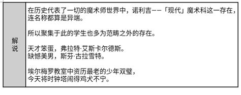 概念礼装图鉴 NO 1007埃尔梅罗教室 命运 冠位指定资讯 小米游戏中心