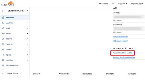 How To Fix Dnsprobefinishednxdomain Issue 10web