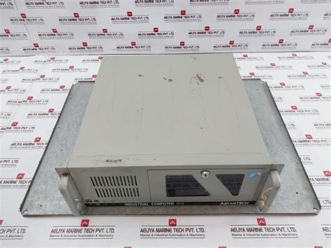 Advantech Ipc 510 Rackmount Chassis Power Supply Ipc 510mb 00xbe