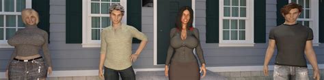 Project Hot Wife V0 0 22 PHWAMM Download 18AdultGames