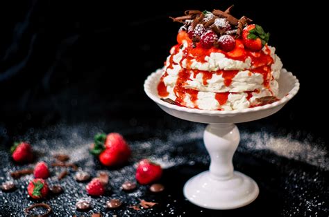 10 Most Popular Traditional Australian Foods Skyscanner Australia