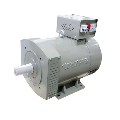 10kw Stc St Three Phase 220v Dynamo Generator Products From Fuan