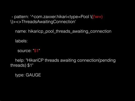 Promgen Prometheus Managemnet Tool Simpleclientjava Hacks Prometheus Casual Ppt