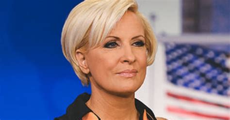 Mika Brezinski National Defense Network