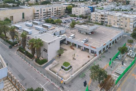 Maslool Professional Dance Program Tel Aviv Jaffa College