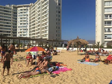 Laguna Del Mar Updated 2017 Prices And Condominium Reviews La Serena