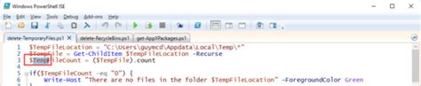 The 19 Best Windows Powershell Keyboard Shortcuts