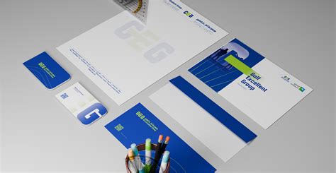 Construction Company Logo Geg Behance
