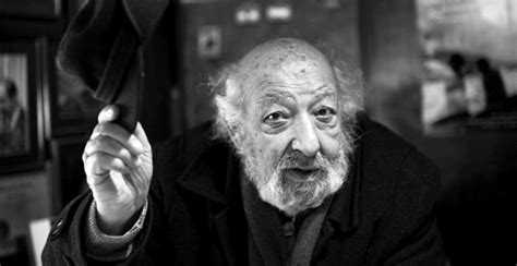 La Vita E Le Opere Di Ara Guler Francesco Menghini