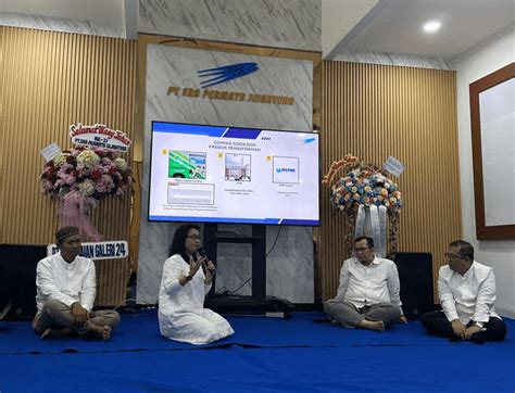 Penyampaikan 3 Produk Transformasi Baru Eps Era Permata Sejahtera