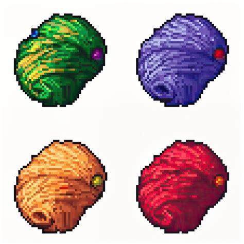 20 Pixcel Pictures