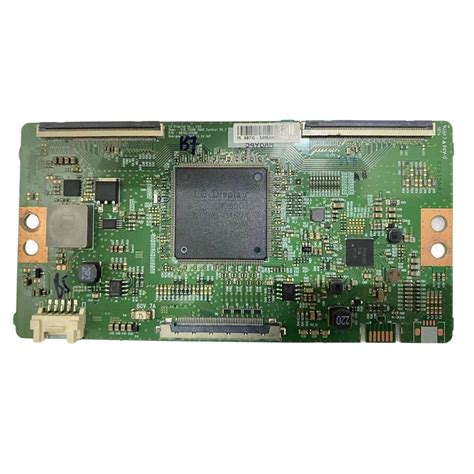 6870c 0759b T Con For Tv Original Lcd Logic Board Lcdparts