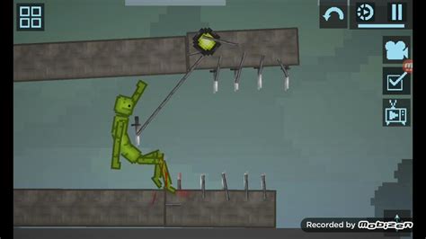 Bloop Vs Melon Youtube