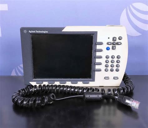 Agilent G4208a 1200 Series Instant Pilot Control Module