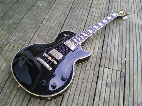Music Star Academy: Tokai - The Japanese Guitars!