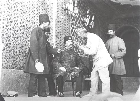 گشتی قاجاری در گنجینه آلبوم خانه کاخ گلستان کجارو