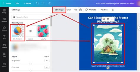 Can I Erase Something From A Photo In Canva WebsiteBuilderInsider Com