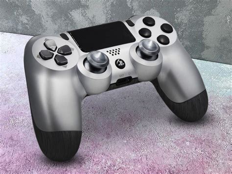 build your own ps4 custom controllers
