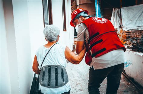 Cinco Graves Crisis Humanitarias Que Seguirán Presentes En 2023 Ahora