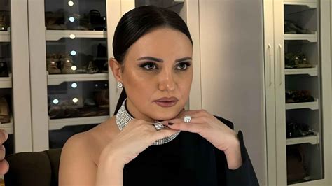 كيف تتعامل ريهام عبد الغفور مع التعليقات السلبية؟ فوشيا