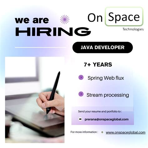 java developer java javadeveloper springboot spring webflux… prerna tirkey