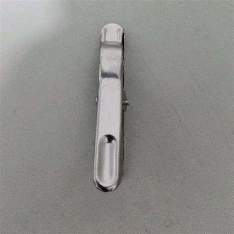 12pcs Pipeline Stainless Steel Cloth Clip For Holding Cloths Size 8