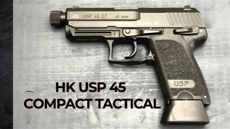 Usp 45