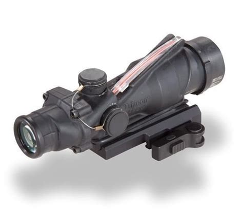 Gdi R Com E Model Trijicon Acog Mount 40 88 Gun Deals