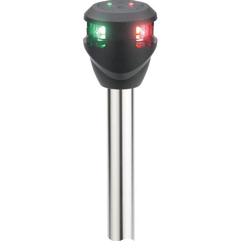 Attwood Lightarmor Led Navigatie Verlichting 2 Kleuren