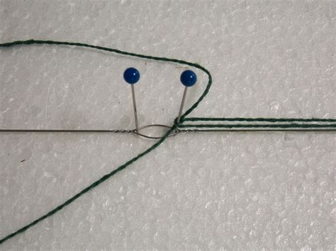 Weaving For Fun Heddle Fix