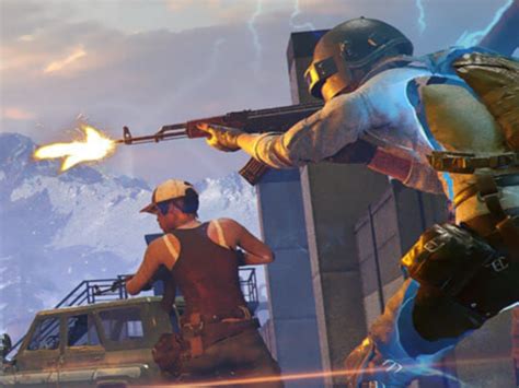 التحديث وصل حمل Pubg Mobile 37 الجديدة واستمتع بميزات خرافية