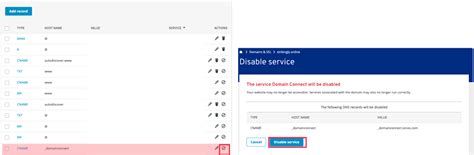 Connecting A 1and1 Ionos Domain To Your Strikingly Site Strikingly Help