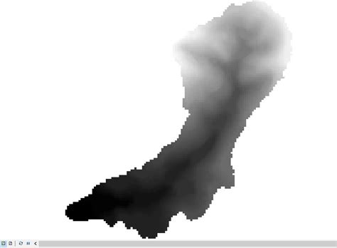 Water Network And River Order In Arcmap Gis Crack