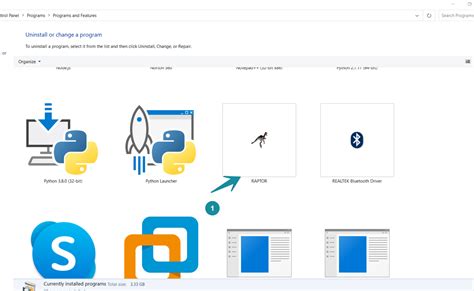 How To Uninstall Raptor Flowchart Tool TestingDocs Com