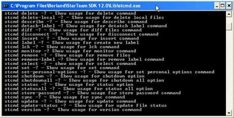 Starteam Sdk Runtime 110 Download Sbtoolbarexe